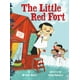 The Little Red Fort (Hardcover) - Walmart.com