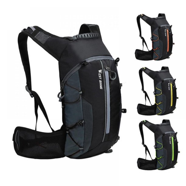 Hydration Daypacks