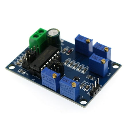 Decodeary ICL8038 Signal Generator Medium/Low Frequency Generators ...