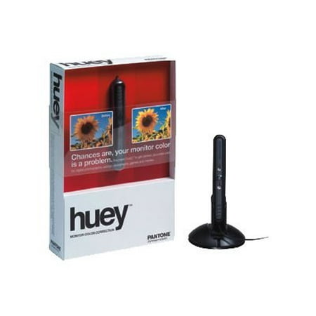 PANTONE huey - Display color calibration kit | Walmart Canada