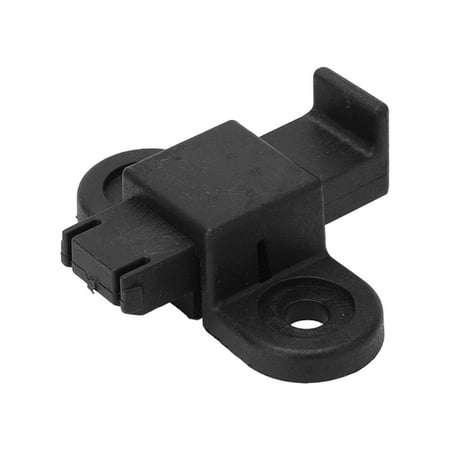 Boat Quick Release Slide Lock, ABS Boat Quick Release Slide Lock Black ...