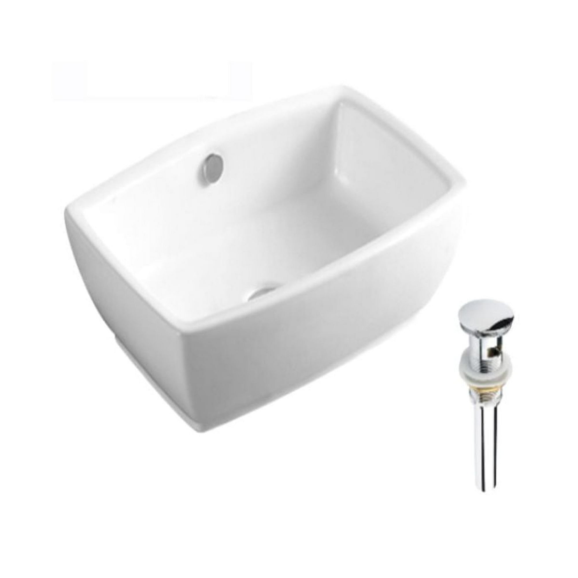 Click here for Drop Bath And Kitchen Dr091332 Bathroom Vessel Sin... prices