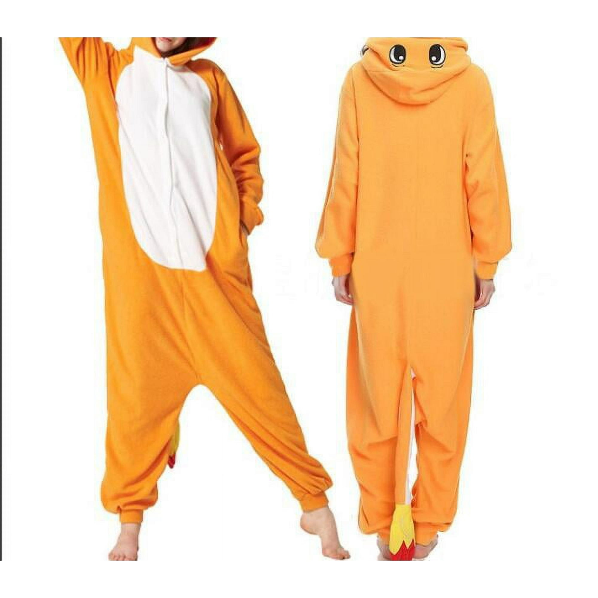 Click here for Unbranded Rilakkuma One-Piece Pajamas For Men And... prices