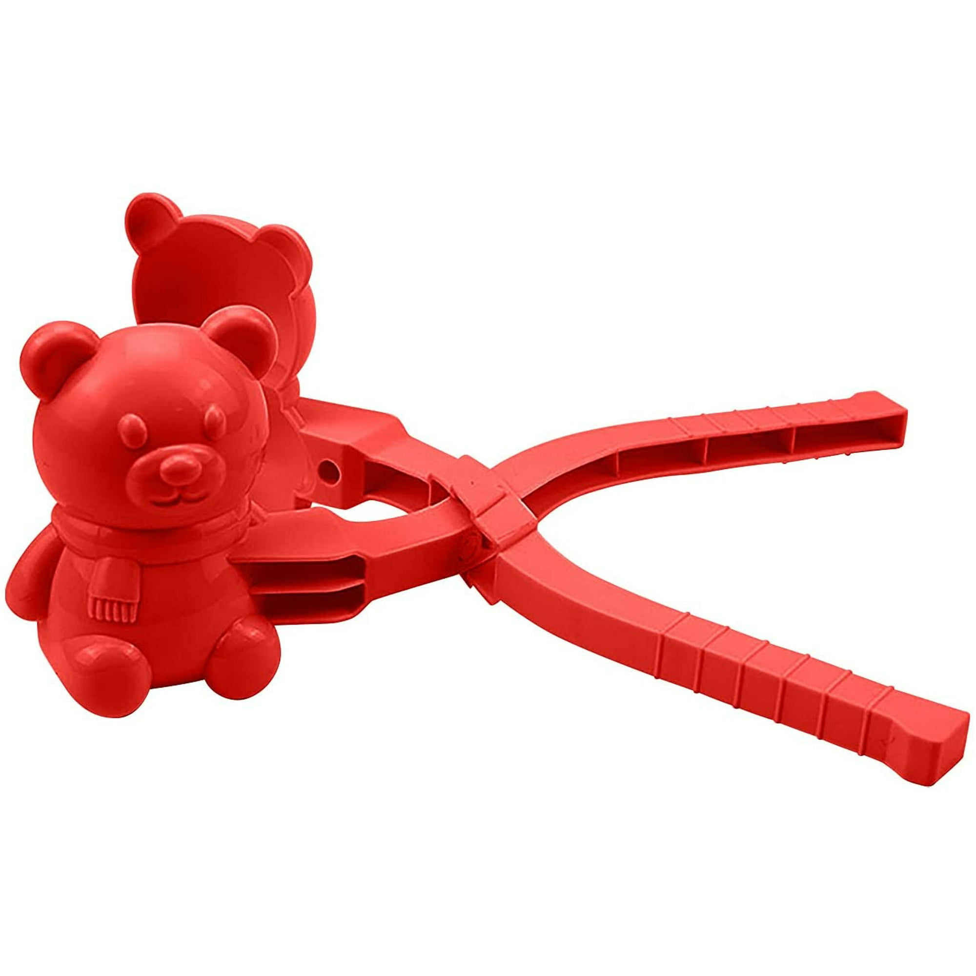 Click here for Dookuu Bear Shaped Snow Snowball Maker Snow Clip M... prices