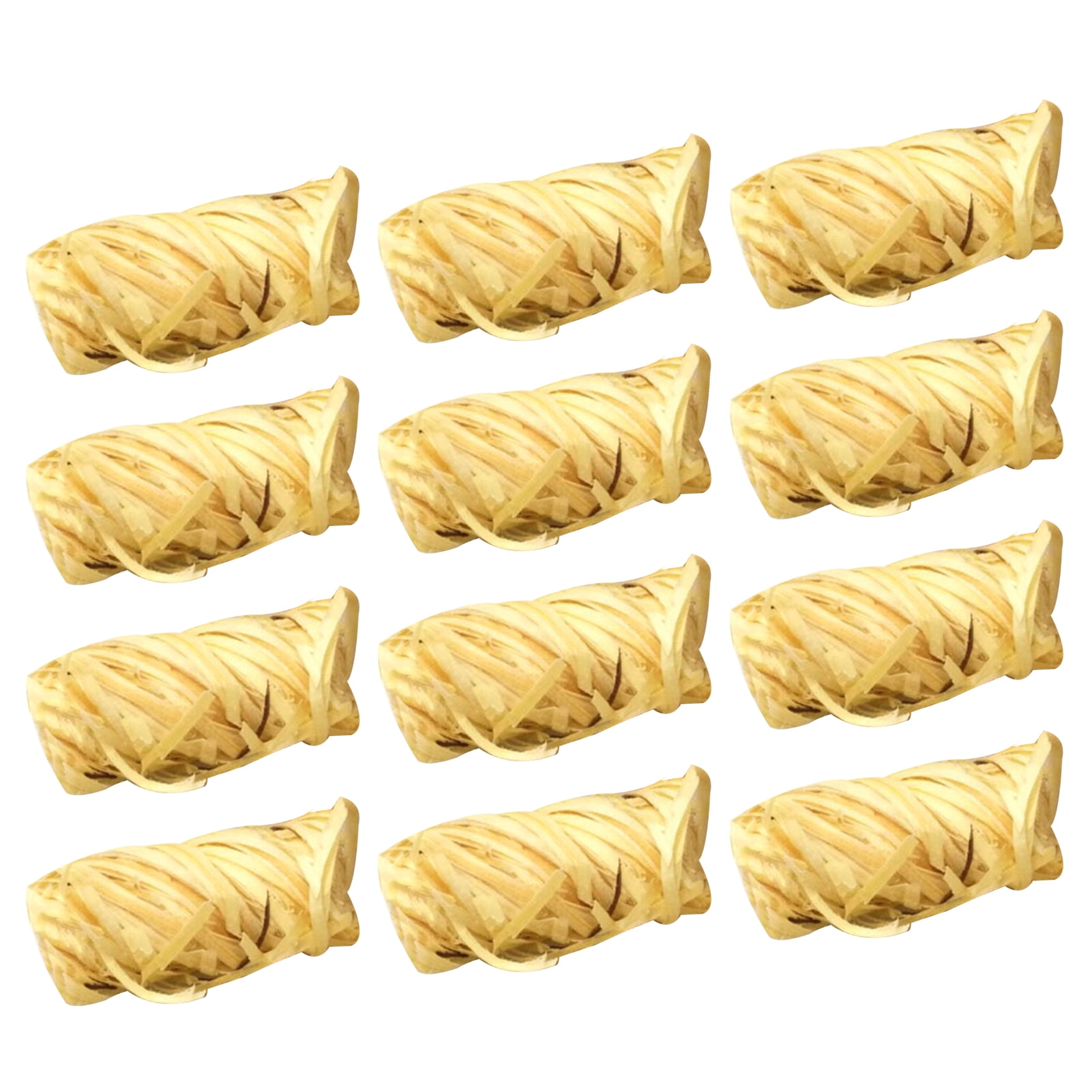 Click here for Pangjifa 12 Pcs Fire Starters  Eco Firelighters Or... prices