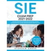 SIE Exam Prep 2021-2022: SIE Study Guide with 300 Questions and ...