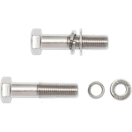 Rock Tamers RT051 Mud Flap Mounting Kit For Rock Tamers RT034 Or RT057 ...