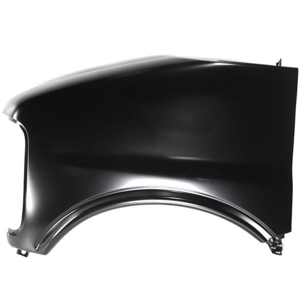 For 96-02 Chevy Express/Savana Van V6/V8 Front Fender Quarter Panel ...