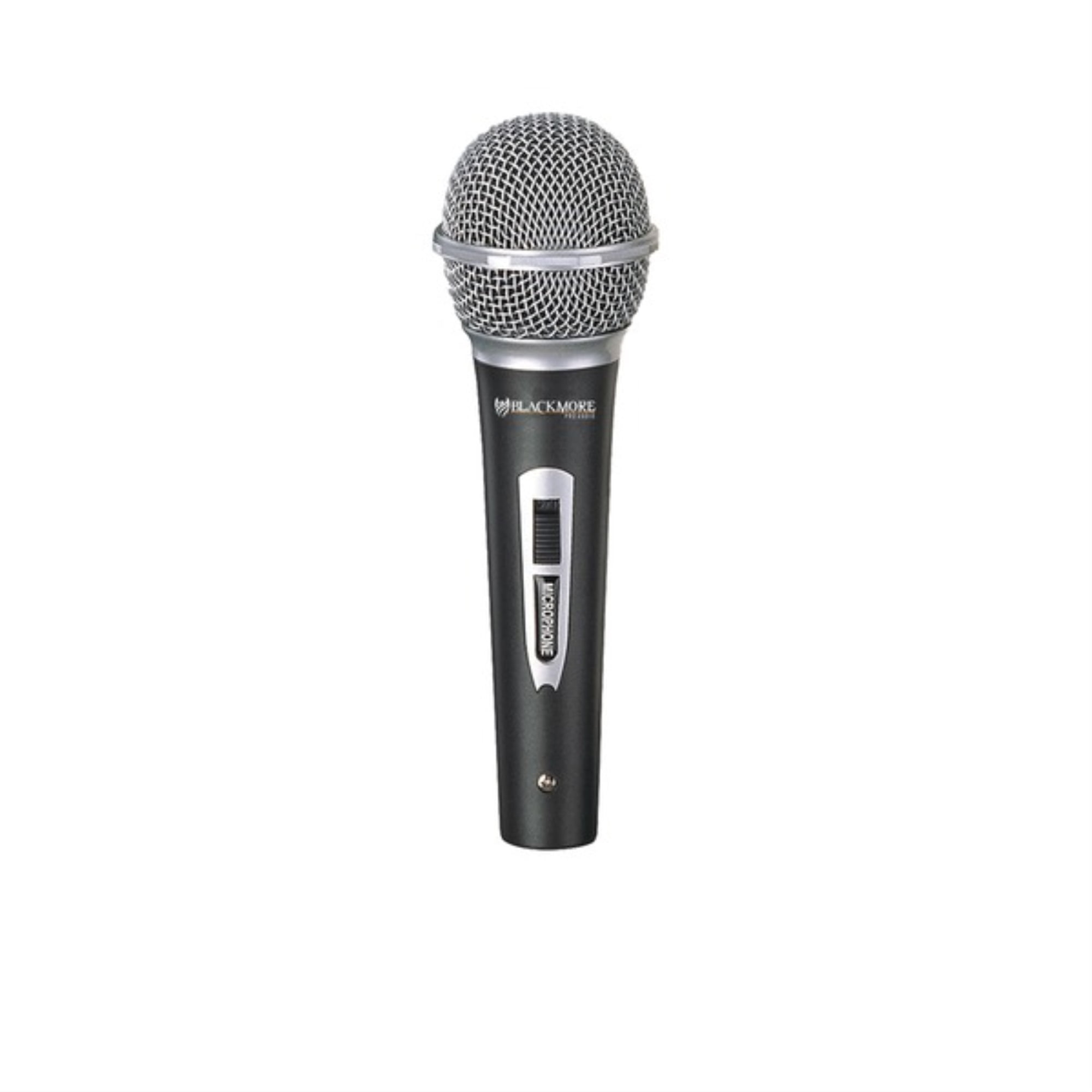 Blackmore Pro Audio BMP-2 Wired Unidirectional Dynamic Microphone ...