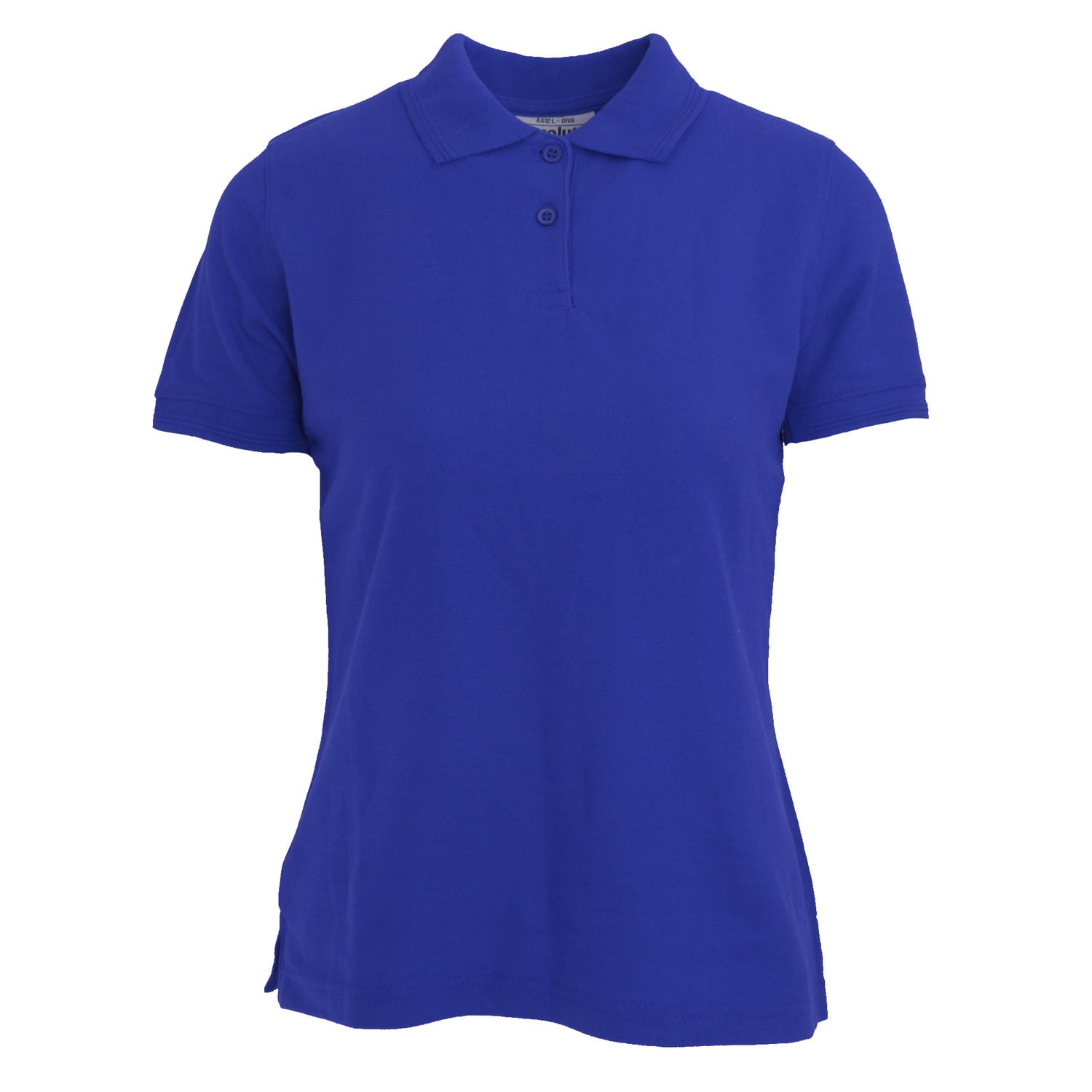 Click here for Absolute Apparel Womens Diva Polo Xs prices