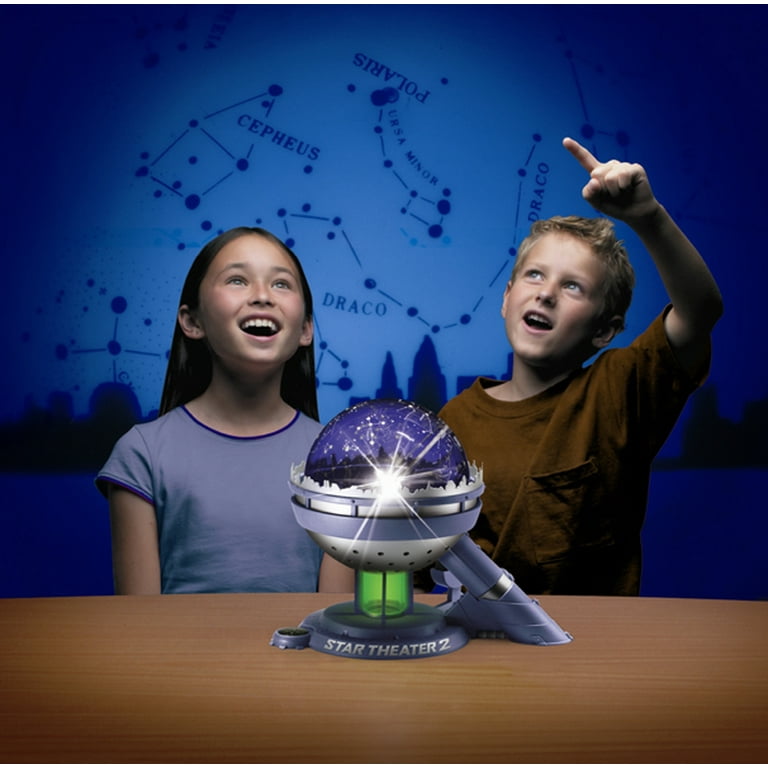 Star Theatre Planetarium