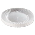 WNA Classicware Plastic Lunch Plates, 9", 180 Count - Walmart.com