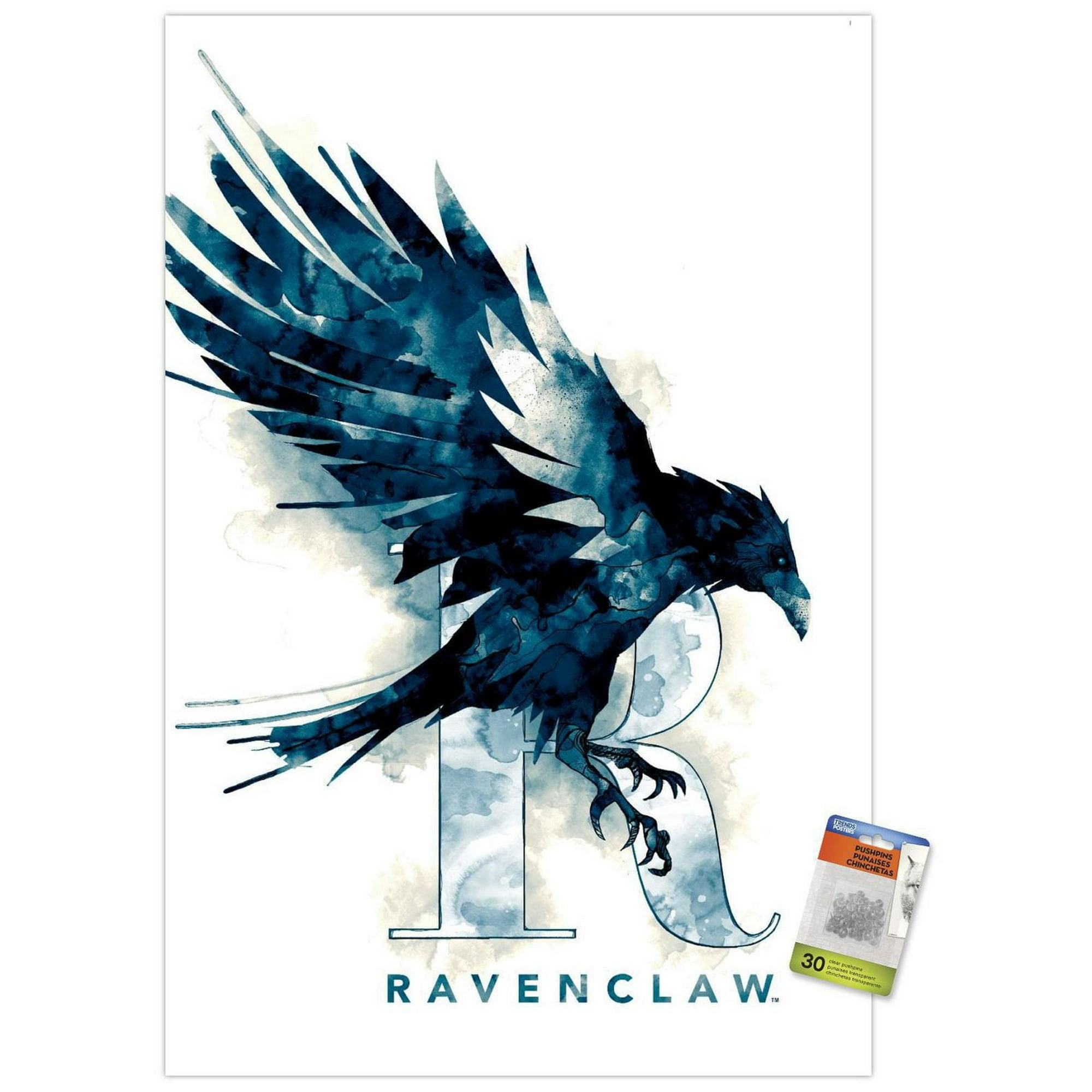 Click here for Trends International The Wizarding World: Harry Po... prices