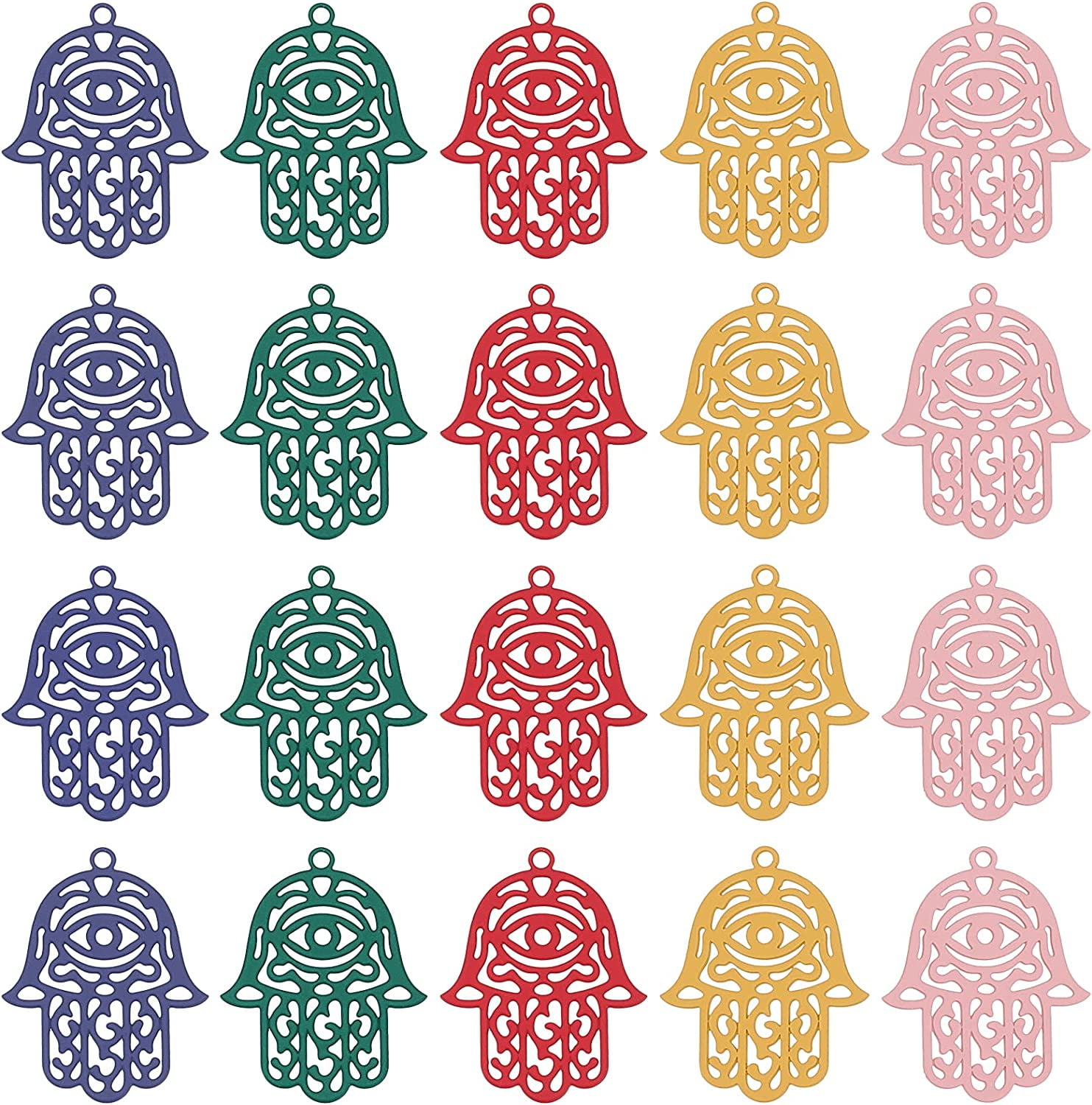 Buddhist Symbols For Protection