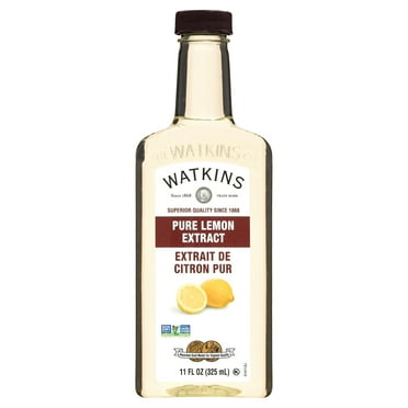 Wilton Pure Lemon Extract, 2 oz. - Walmart.com