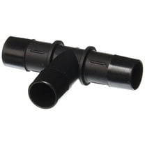 Dorman Help Specific 1.18 x 3.46 x 5.51 in Heater Hose Tee - Walmart.com