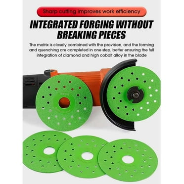 Steadline Diamond Coated Finger Grinder for Stone and Tile Finishing ...