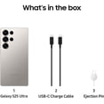 Open Box Samsung Galaxy S25 Ultra, 256GB Smartphone, W/ AI Night Mode ...