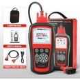 Autel Diaglink OBD2 Scanner Tool, Automotive Diagnostic for ABS, SRS ...