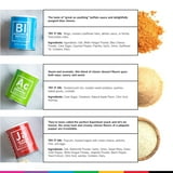 Spiceology – Popcorn Seasoning Variety pack – 6 Gourmet Powdered ...