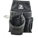 Gatorback Professional Carpenter's Triple Tool Belt Combo - Small 26 ...