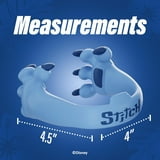 Disney Lilo and Stitch Hands Phone Stand, Universal Holder - Walmart.com