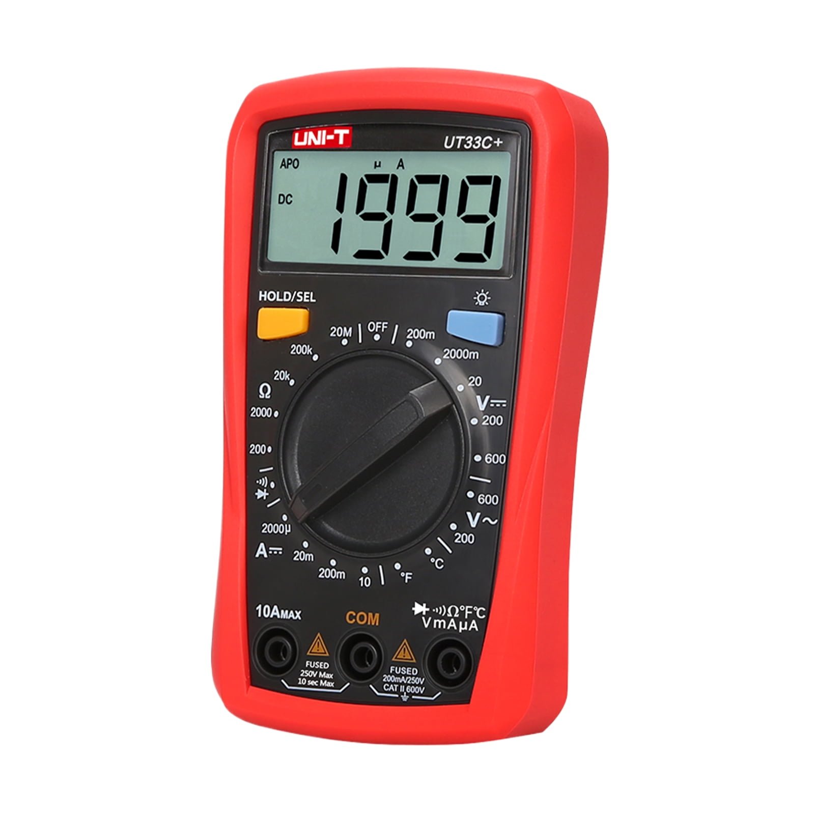 Scienceny El probador multifuncional para pruebas profesionales ...