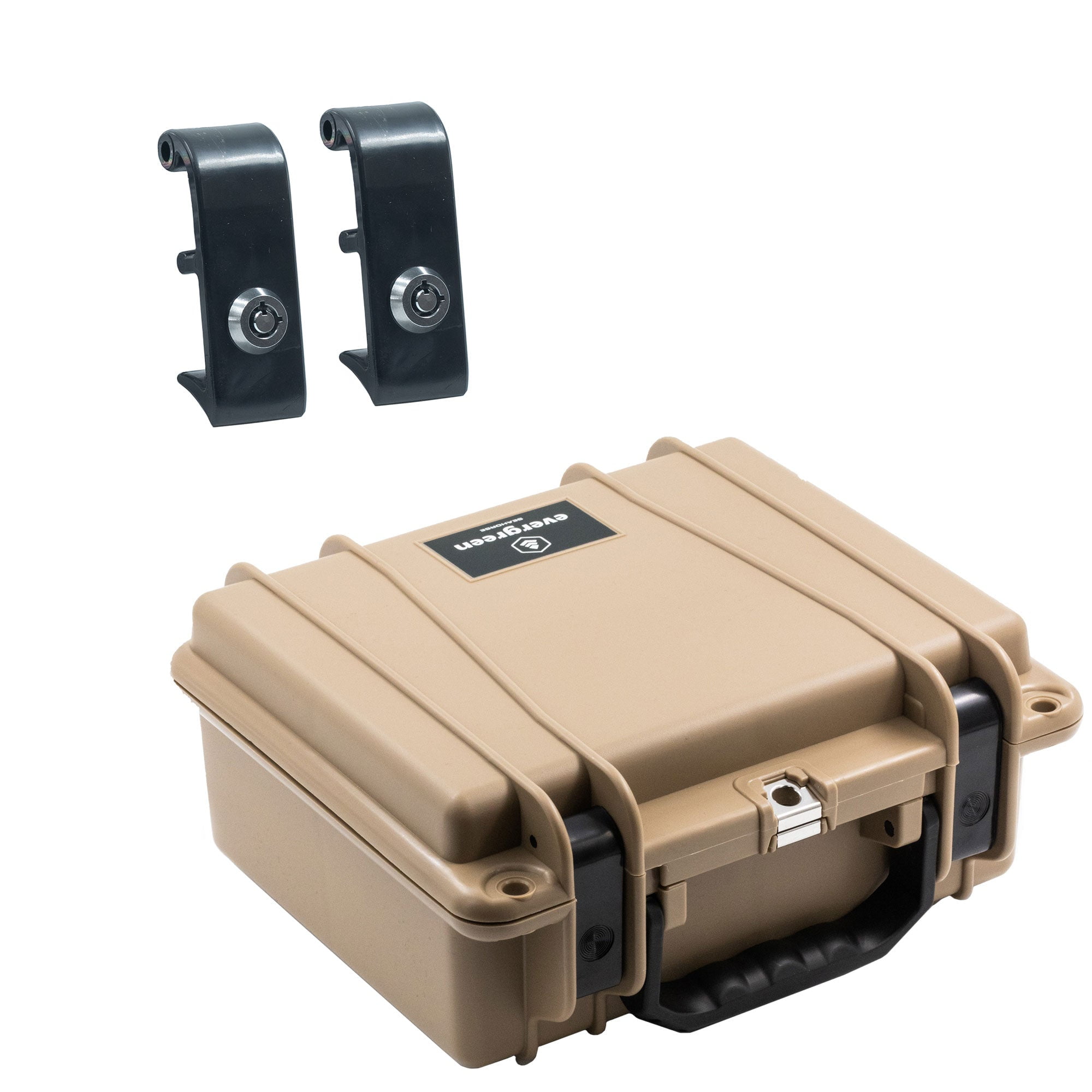 Seahorse 300 Hard Protective Case - Walmart.com