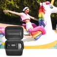 Portable Air Pump Case for FLEXTAILGEAR Portable Air Pump MP2 Pro/TINY ...
