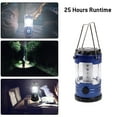AMZER Outdoor Camping Lamp Emergency Lamp with Adjustable Brightness ...