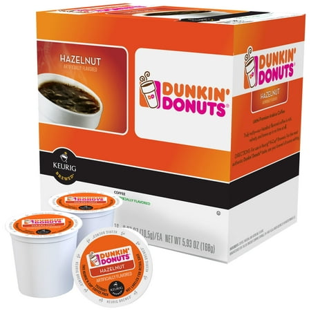 Dunkin Donuts UPC & Barcode | upcitemdb.com