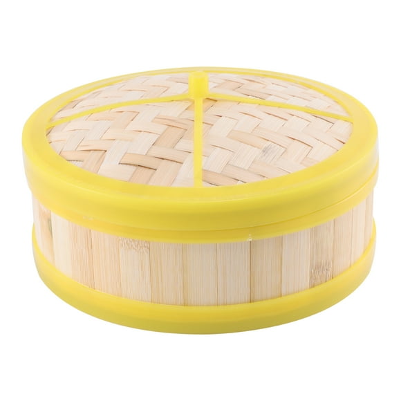 Steamer Basket Bamboo