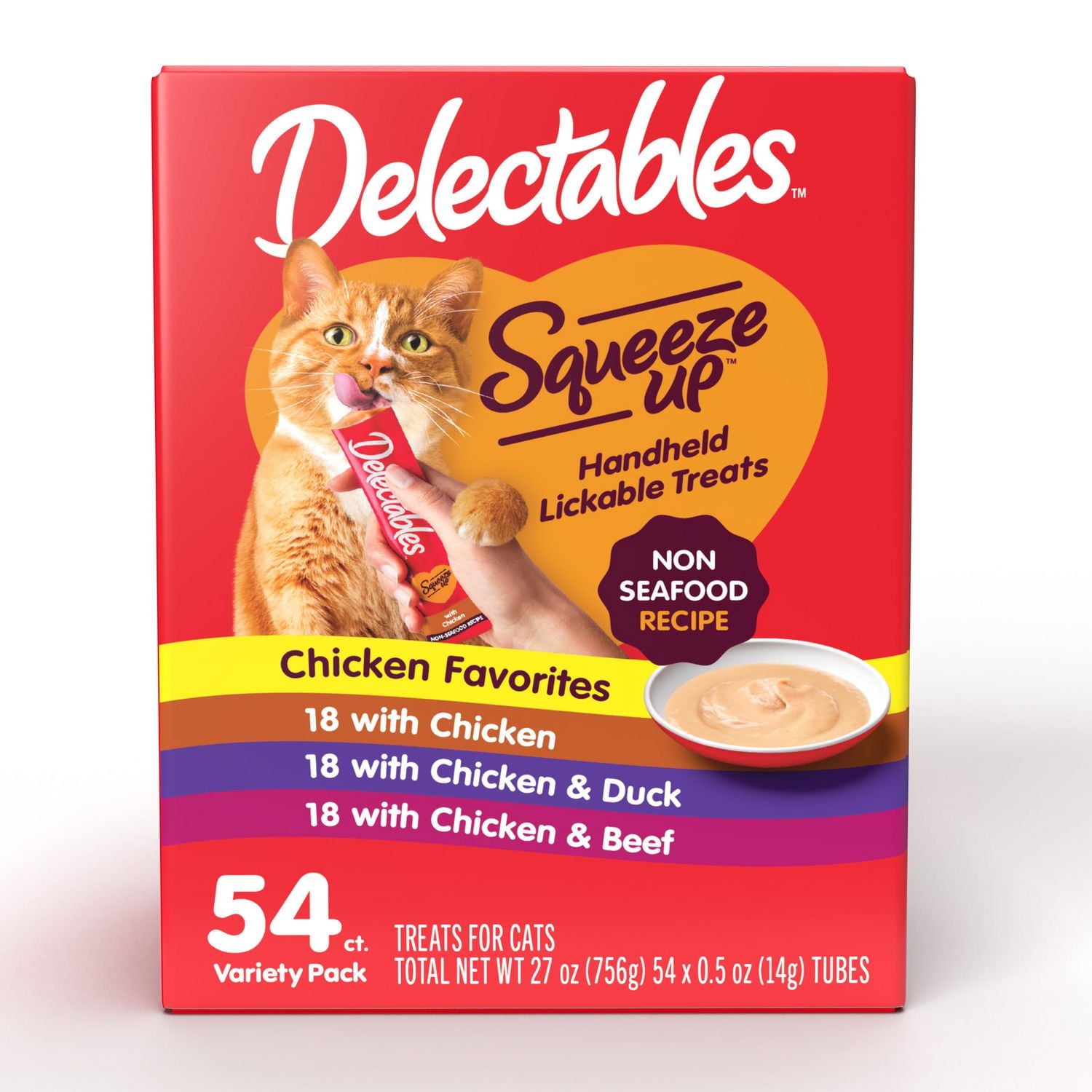 Click here for Delectables Non Seafood Chicken  Chicken & Duck  C... prices