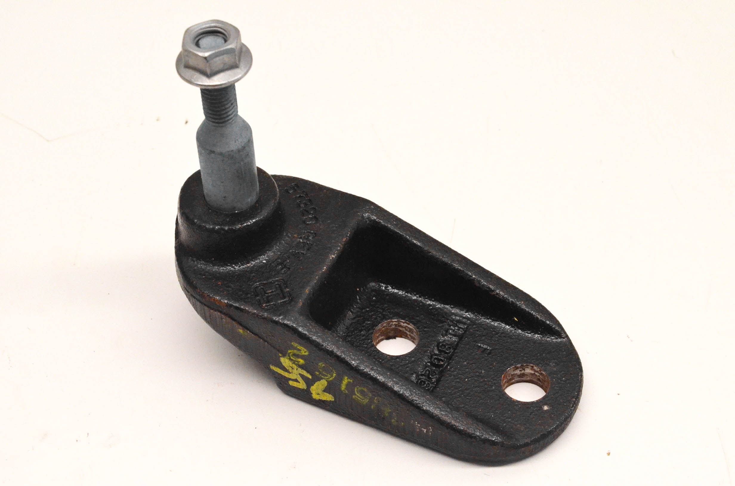 Hendrickson 57320, 8083868 Shock Hanger Rev E NOS - Walmart.com