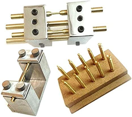 ~2 Type~ Dop Jig Transfer,10 pc Brass Dop Stick combo Offer~ - Walmart.com