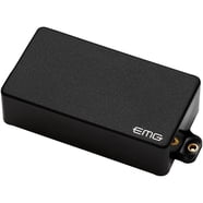 EMG SA Active Single Coil Electric Guitar Pickup Red - Walmart.com