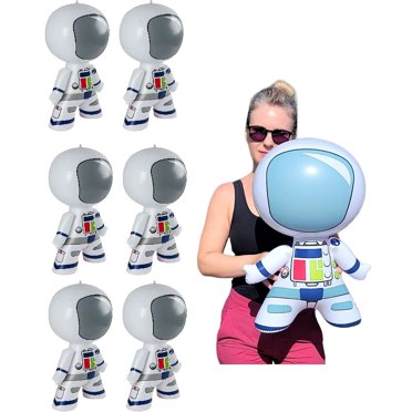 Inflatable POW Bats - 12 per pack - Walmart.com