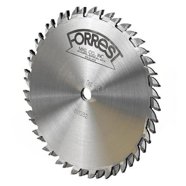 Forrest Dado King 10In Dado Blade Set With 1In Arbor - Walmart.com