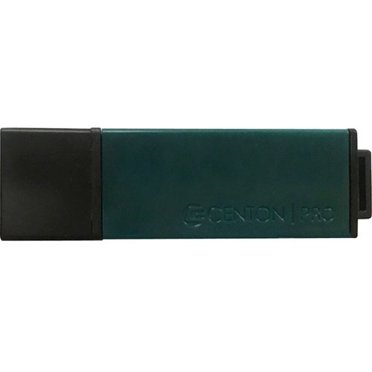 Centon 16GB USB 3.0 OTG Pro - Black - Walmart.com