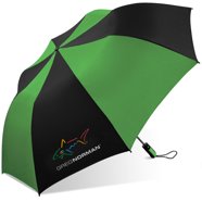 DC Comics Little Boys Batman Umbrella with Character Handle, Age 2-7 ...