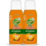 Blue Magic NA221 Pure Citrus Air Freshener Lemon - 4 oz. (6 Pack ...