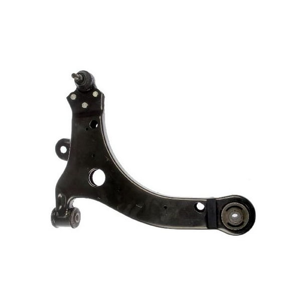 Front Left Lower Control Arm and Ball Joint Assembly - Compatible with ...