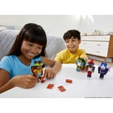 Minecraft Creator Series Party Shades Action Figure - Customizable ...