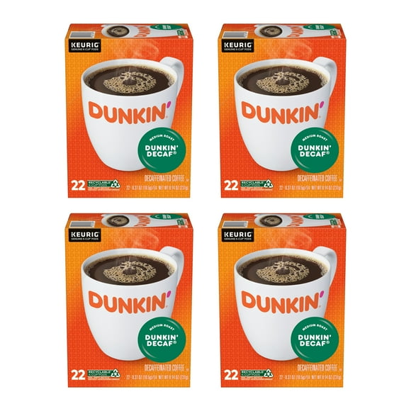 Decaf K Cups in Decaf Coffee - Walmart.com