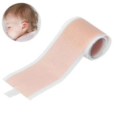 Thinsony Silicone Newborn Baby Ear Correctors Waterproof Ear Patch ...