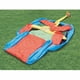 Little Tikes Jr. Jump 'n Slide Bouncer - Inflatable Jumper Bounce House ...