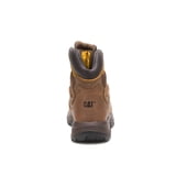 Caterpillar Men's Diagnostic Hi Waterproof Steel Toe Work Boot with ...