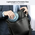 EMEET Luna Lite Bluetooth Conference Speaker, USB Speakerphone, Noise ...