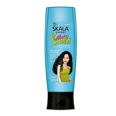 SKALA MARACUJA HAIR CONDITIONER (Passion Fruit Conditioner) 10.99 oz ...