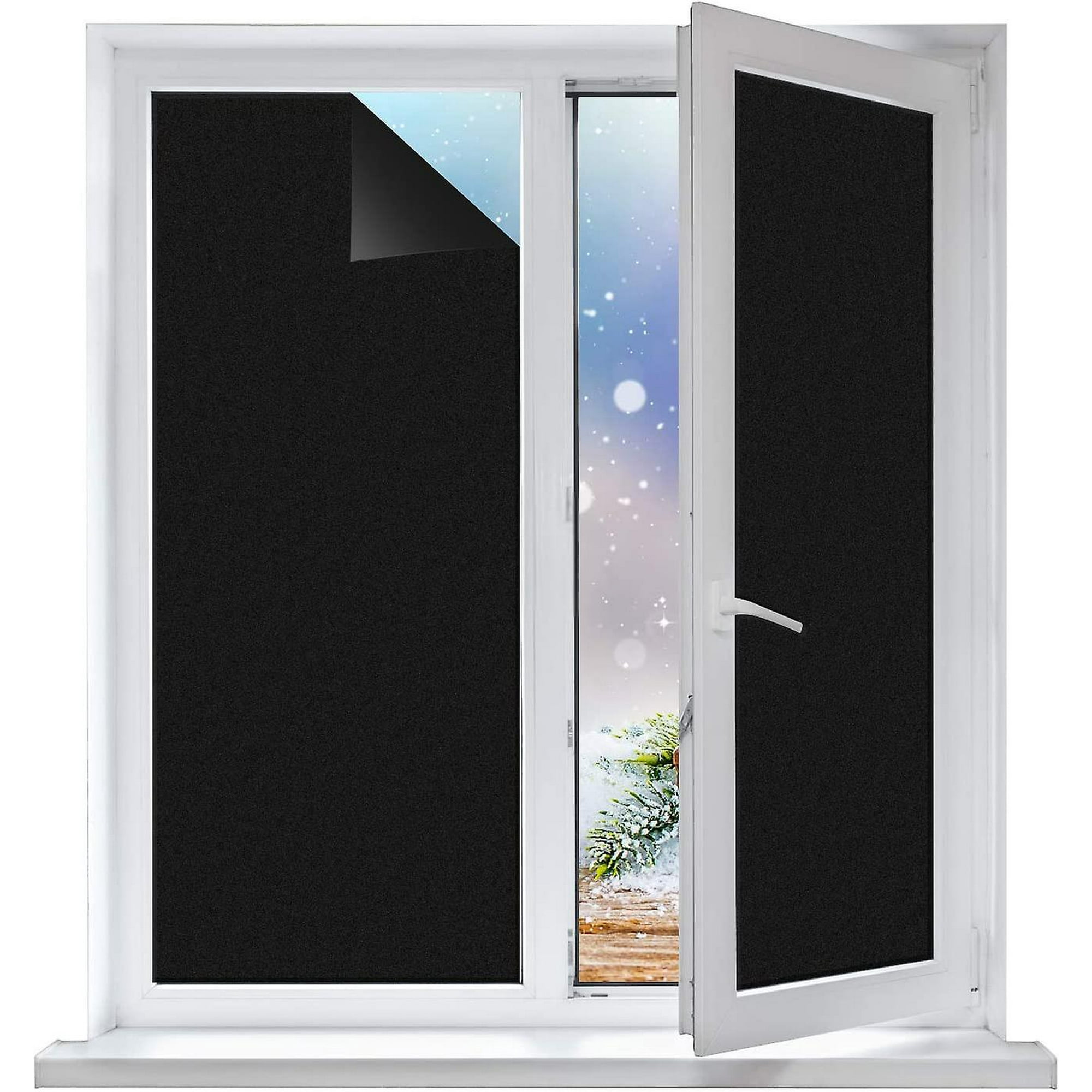 Click here for Geecy Blackout Window Film  Blackout Window Film F... prices
